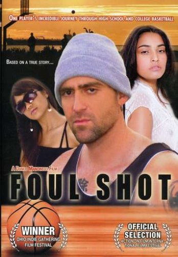 Amazon.com: Foul Shot : Danilo Mancinelli, Mark Norris, Art Aroustamian ...