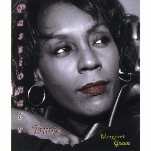 Amazon.com: Passionate Times : Margaret Green: Digital Music