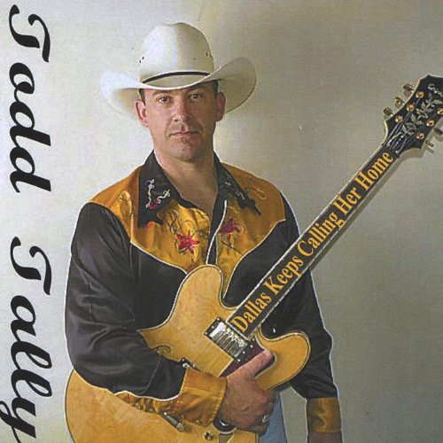 Play Todd Tally by Todd Tally on Amazon Music