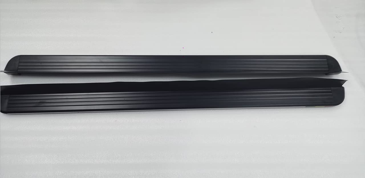 Running Boards For Dodge Durango Mopar Running Boards & Side Steps For ...