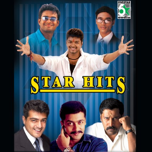 Play Star Hits by VARIOUS ARTISTS on Amazon Music Unlimited