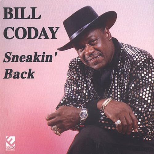 CODAY,BILL - Sneakin Back - Amazon.com Music
