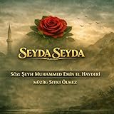 【発売日：2026年04月13日】・製造元:SITKI ÖLMEZ