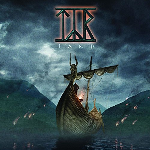 Amazon.com: Land : Tyr: Digital Music