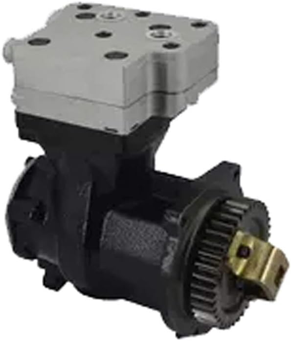 Amazon.com: Air Brake Compressor 4933782 For Cummins Engine 6CT ISCE ...