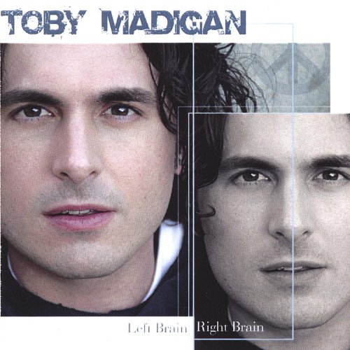 Play Left Brain/Right Brain by Toby Madigan on Amazon Music