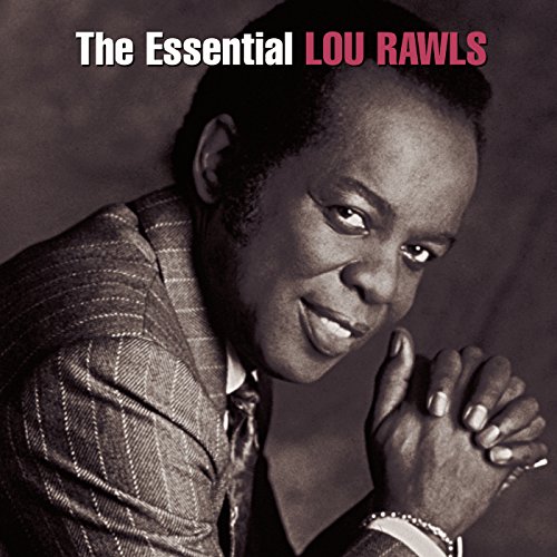 Amazon.com: The Essential Lou Rawls : Lou Rawls: Digital Music