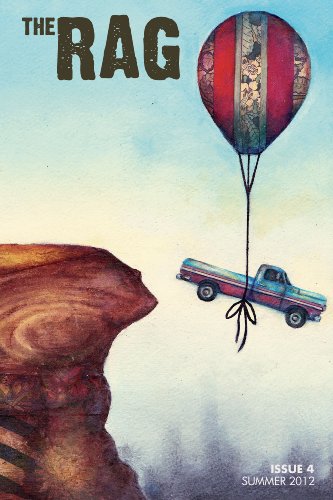 The Rag, Summer 2012 - Kindle edition by Porter, Seth, Reilly, Dan ...