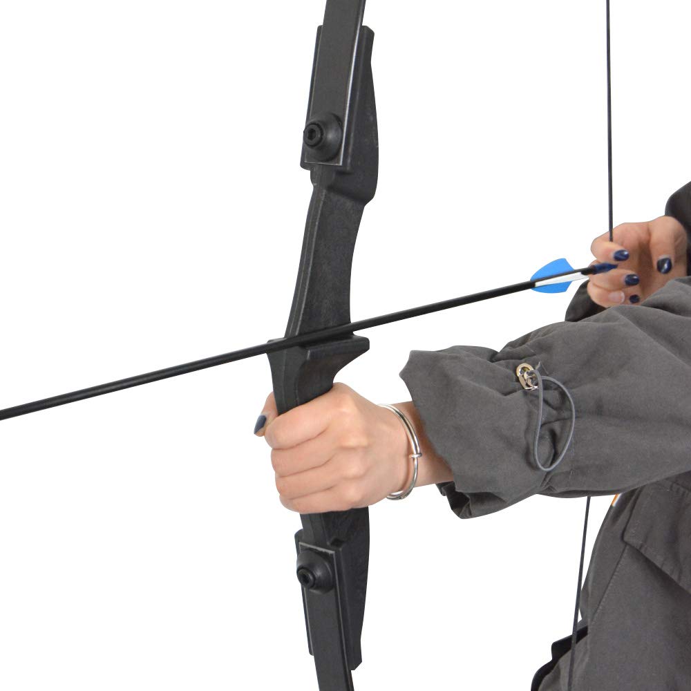 Arco Ricurvo Hawkeye