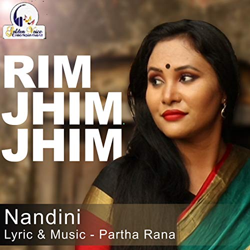 Amazon.co.jp: Rim Jhim Jhim - Single : Nandini: Digital Music