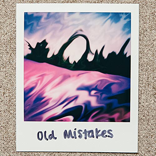 Old Mistakes de Daniel Mauro en Amazon Music Unlimited