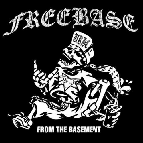 Amazon.com: From the Basement : FreeBase: Digital Music