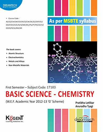 Basic Science - Chemistry eBook : DT Editorial Team: Amazon.co.uk ...