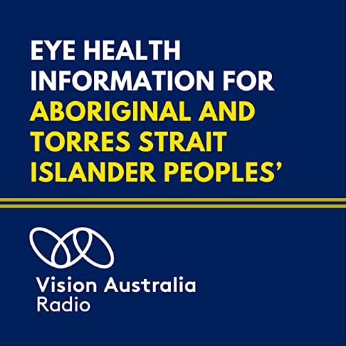 Amazon.com: Eye Health Information for Aboriginal and Torres Strait ...