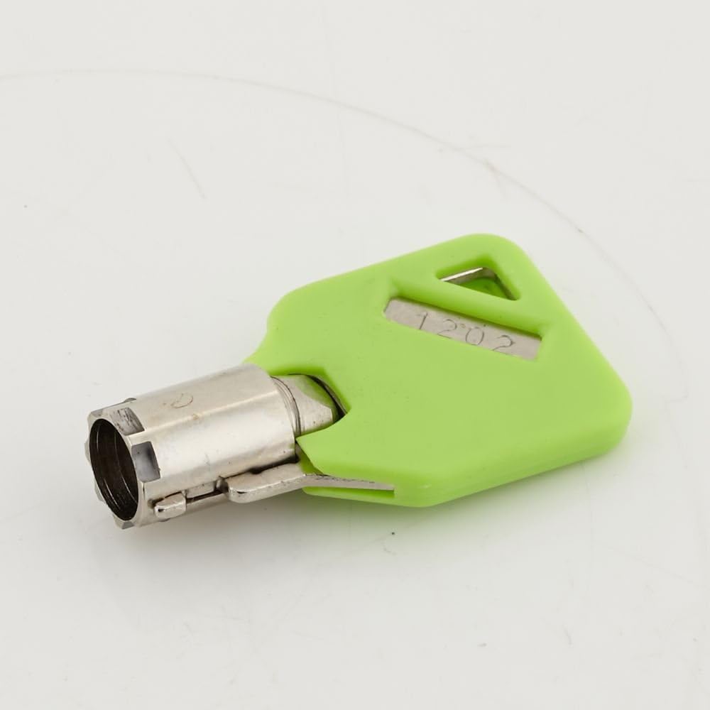Amazon.com: Viper VKEYLG1202 Tool Box Lock Key Genuine Original ...