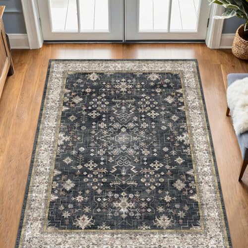 Top Picks for Best Entryway Rug – Enhance Your Foyer - The Glitzy Pear
