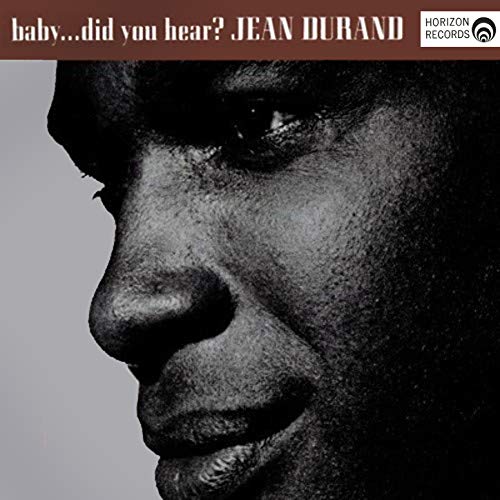 Play Baby... Did You Hear? by Jean Durand on Amazon Music