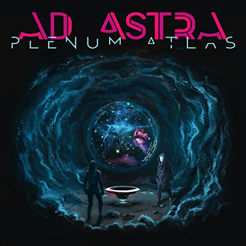 Play Ad Astra by Plenum Atlas on Amazon Music