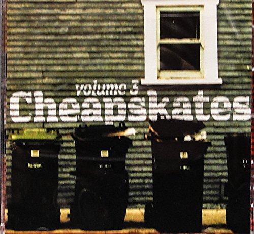 Cheapskates: Volume 3: Amazon.in: Music}