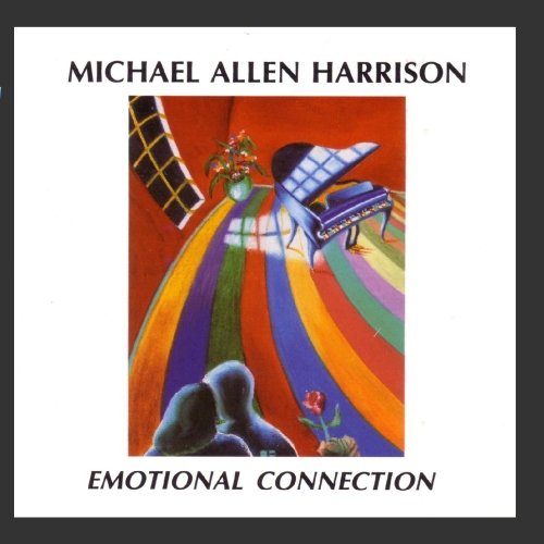 Michael Allen Harrison - Emotional Connection - Amazon.com Music