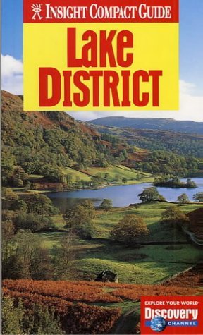 Buy Lake District Insight Compact Guide (Insight Compact Guides) Book ...