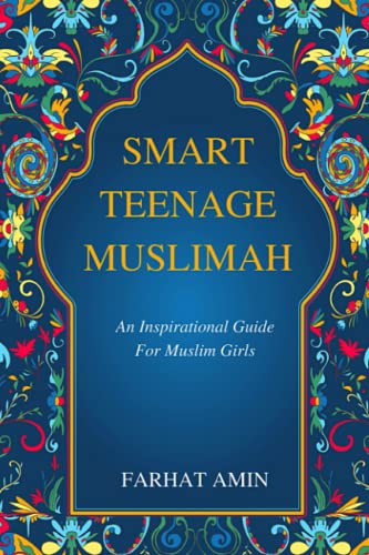 Amazon Best Sellers: Best Teen & Young Adult Islam Books