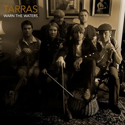 Amazon.com: Warn the Waters : Tarras: Digital Music