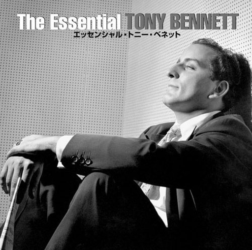 Bennett, Tony - Essential (Blu-Spec CD) - Amazon.com Music