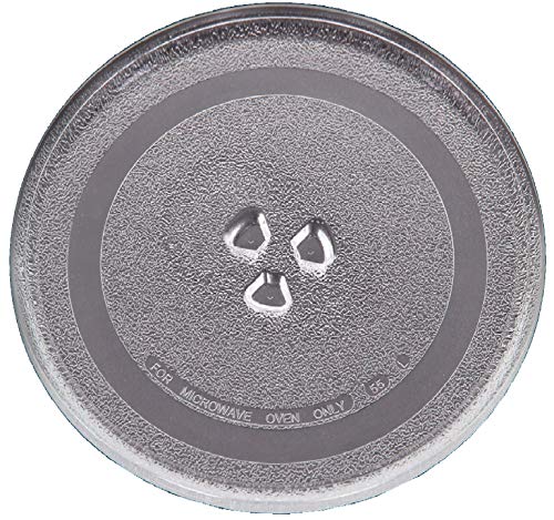 Amazon.in Bestsellers: The most popular items in Microwave Turntables