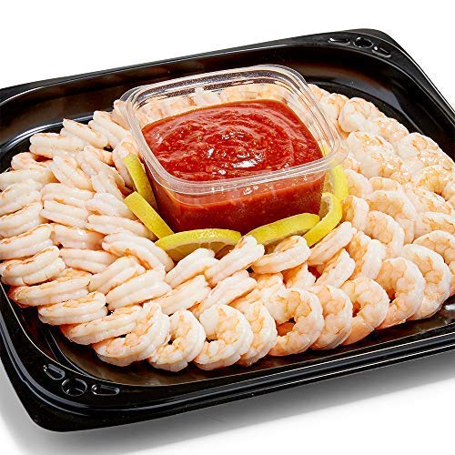 Amazon.com: SEAFOOD Jumbo Shrimp Platter : Grocery & Gourmet Food