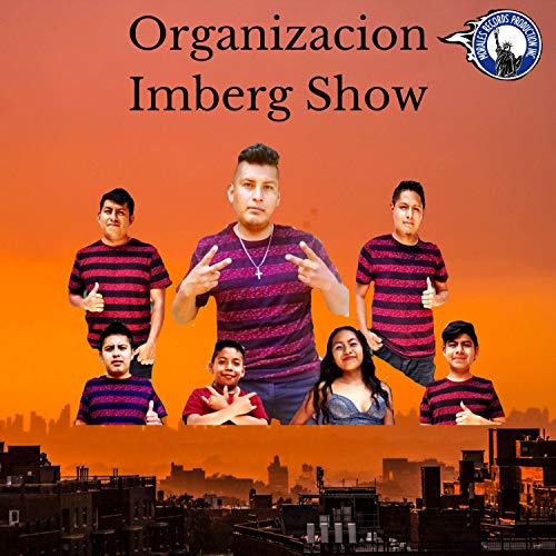Amazon.com: No Te Olvidare : Organizacion Imberg Show: Digital Music