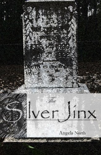 The Silverjinx: North, Angela: 9781453664117: Amazon.com: Books
