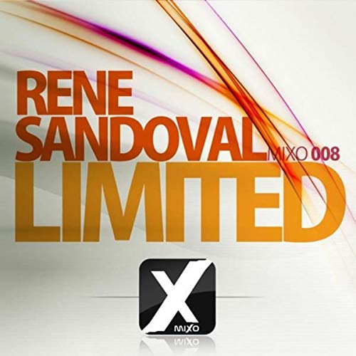 Play Limited by Rene Sandoval on Amazon Music