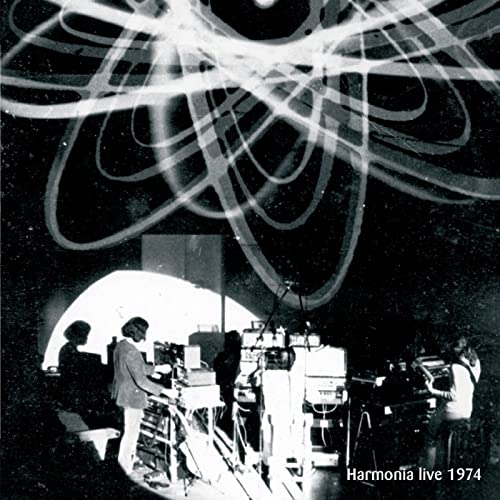 Amazon.com: Live 1974 : Harmonia: Digital Music