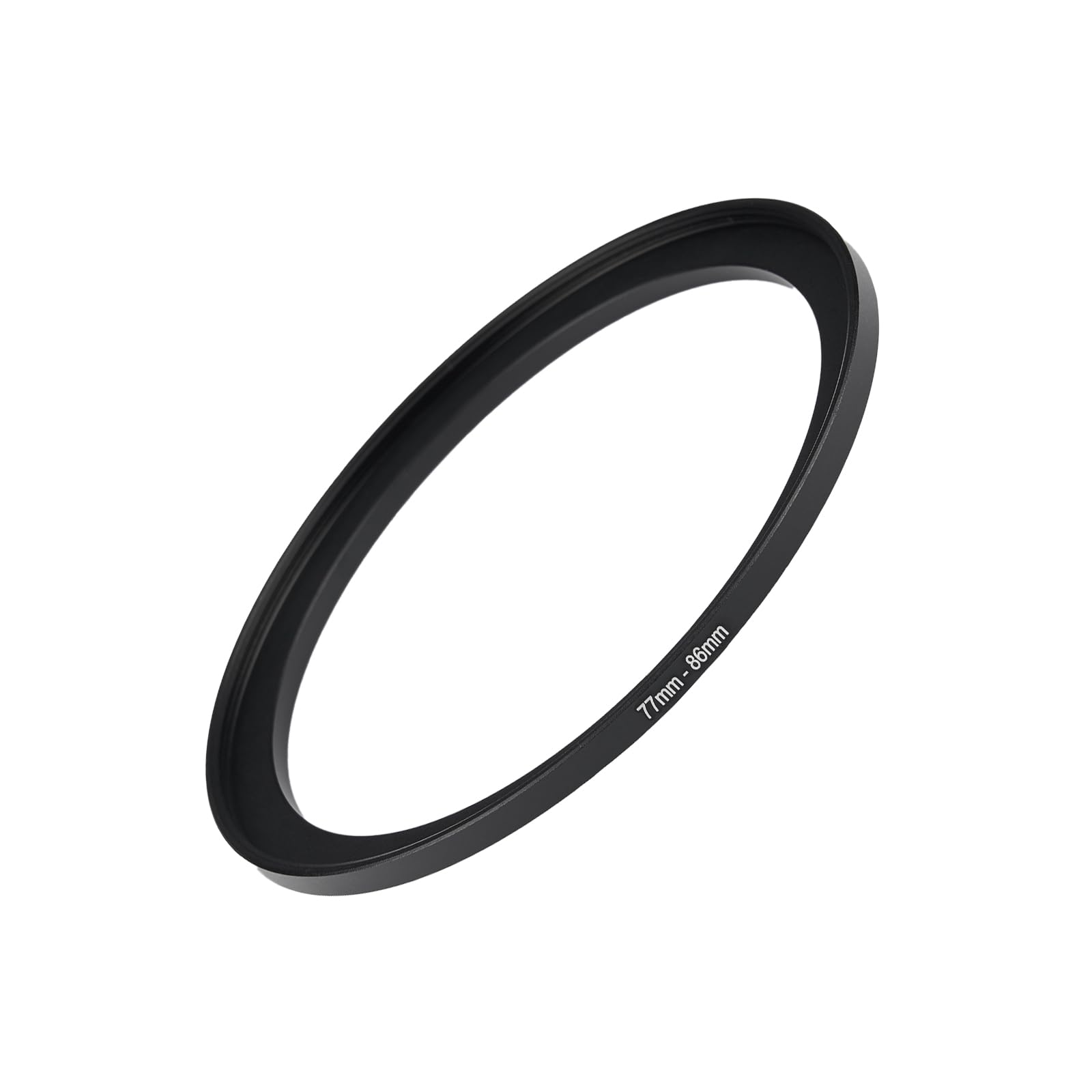 Amazon.com : GZNLY 77mm to 86mm Step-up Adapter Rings Filter Adapter ...