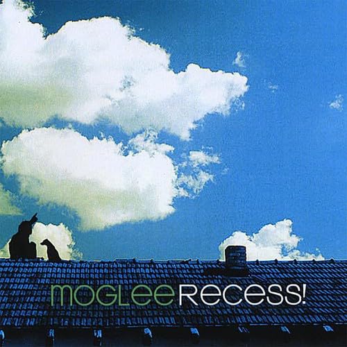 Moglee - Recess! - Amazon.com Music