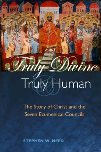 Truly Divine and Truly Human: Stephen W Need: 9780281058761: Amazon.com ...