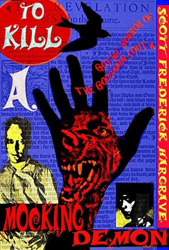 "TO KILL A MOCKING DEMON": A Tale of Southern Gothic Horror From The ...