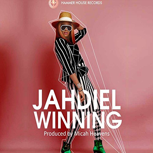 Play Winning by Jahdiel on Amazon Music