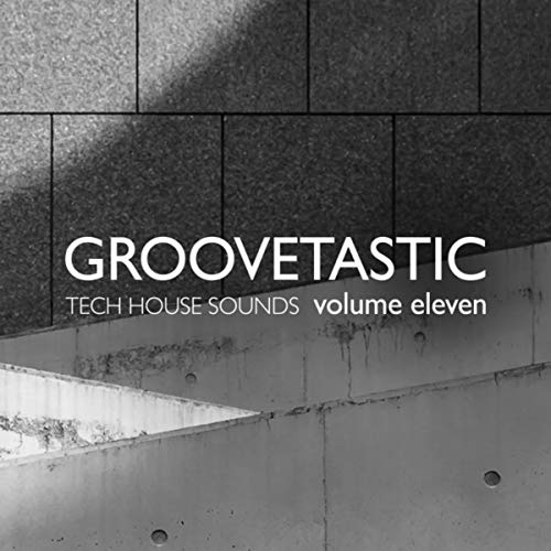 Spiele Groovetastic, Vol. 11 - Tech House Sounds von VARIOUS ARTISTS ...