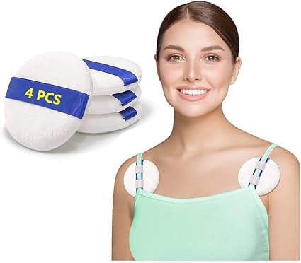 4 Pack Pacemaker Incision Protector Post Surgery Bra Strap Pad Chest ...
