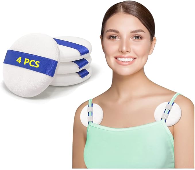 Amazon.com: 4 Pack Pacemaker Incision Protector Post Surgery Bra Strap ...