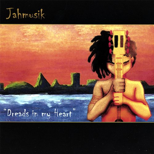 Amazon Music - JahmusikのDreads In My Heart - Amazon.co.jp