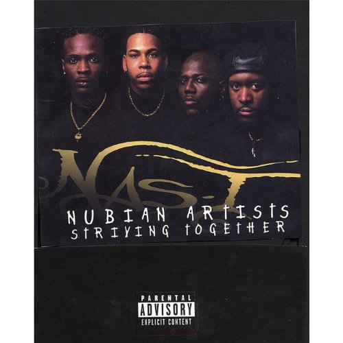 Naughty by Day / Nas-T by Nite by Nas-T on Amazon Music - Amazon.co.uk