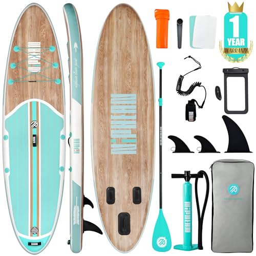 Ocean Paddle Board – The 16 best products compared - Outdoors Magazine
