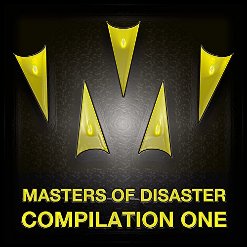 Amazon.com: Masters of Disaster Compilation One : VARIOUS ARTISTS ...