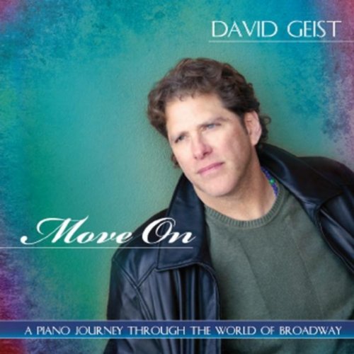 Play Move On by David Geist on Amazon Music