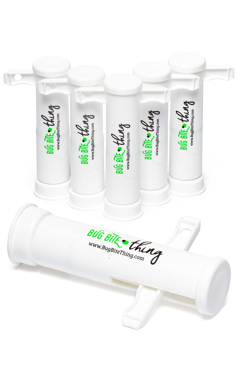 Buy Bug Bite Thing Suction Tool, Poison Remover - Bug Bites and Bee ...