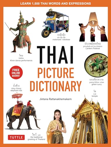 8 Best Books to Learn Thai for Beginners & Beyond - SMD.com