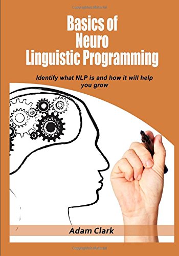 Basics of Neuro Linguistic Programming | Amazon.com.br